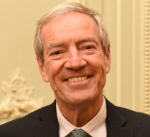 Donald Morrison | Upstate International