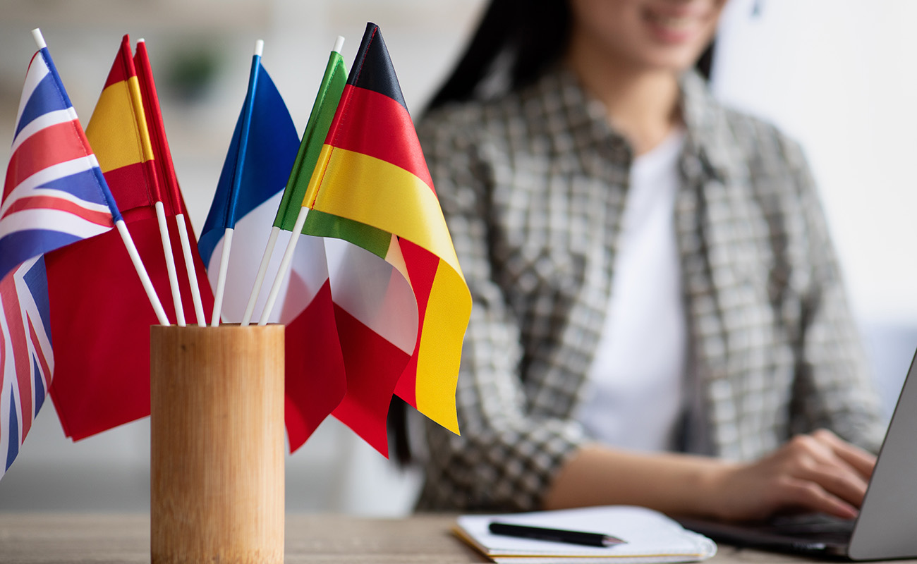 Translation & Interpretation | Upstate International