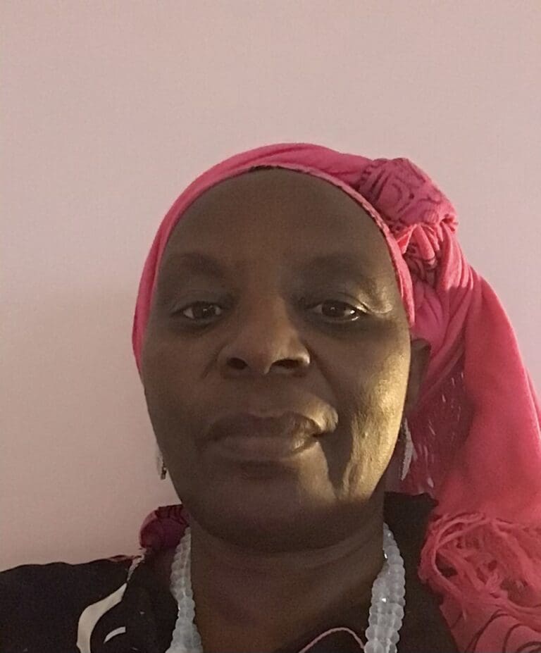 mutindi ndunda | Upstate International