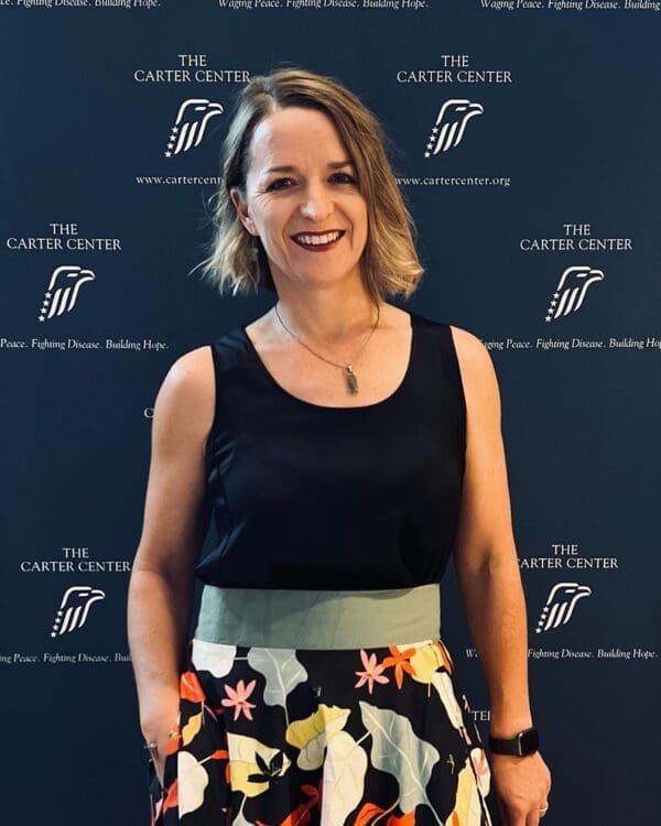 Susan Marx | Upstate International